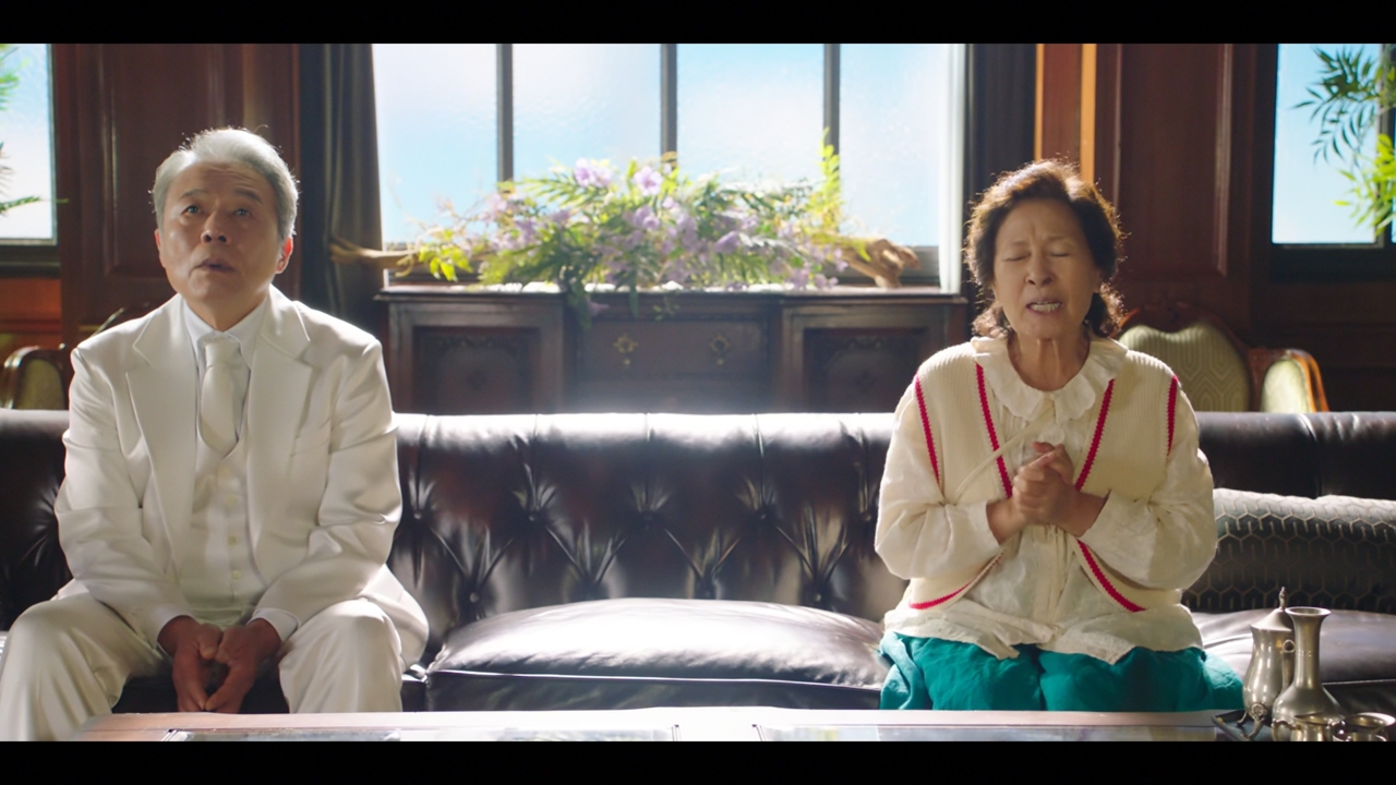 Heavenly Ever After: Episodes 9-10 » Dramabeans