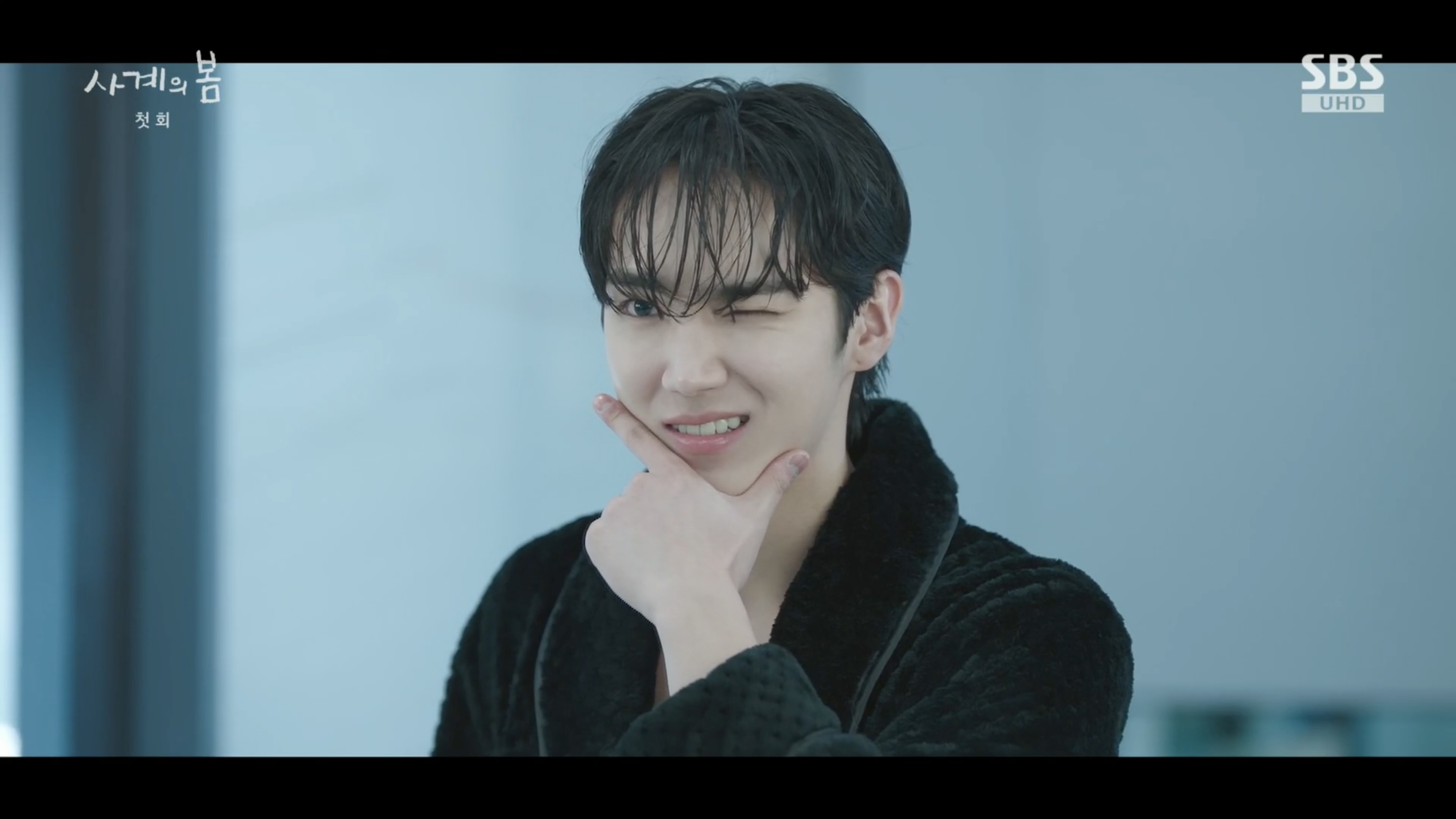 Spring of Youth: Episodes 1-2 (First Impressions) » Dramabeans