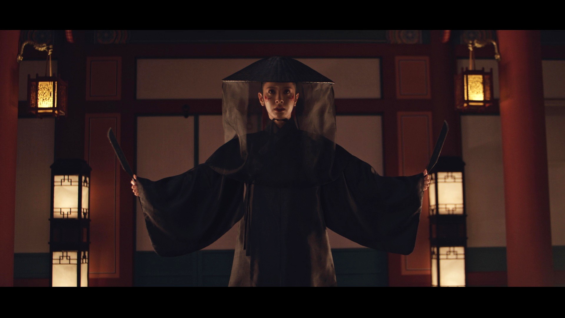 The Haunted Palace: Episodes 15-16 (Final) » Dramabeans