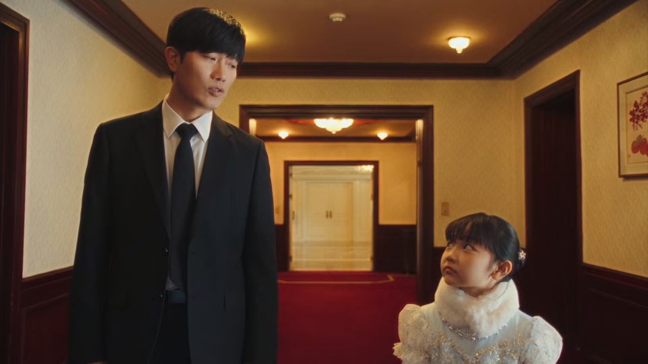 Confidence Queen: Episodes 5-6 » Dramabeans