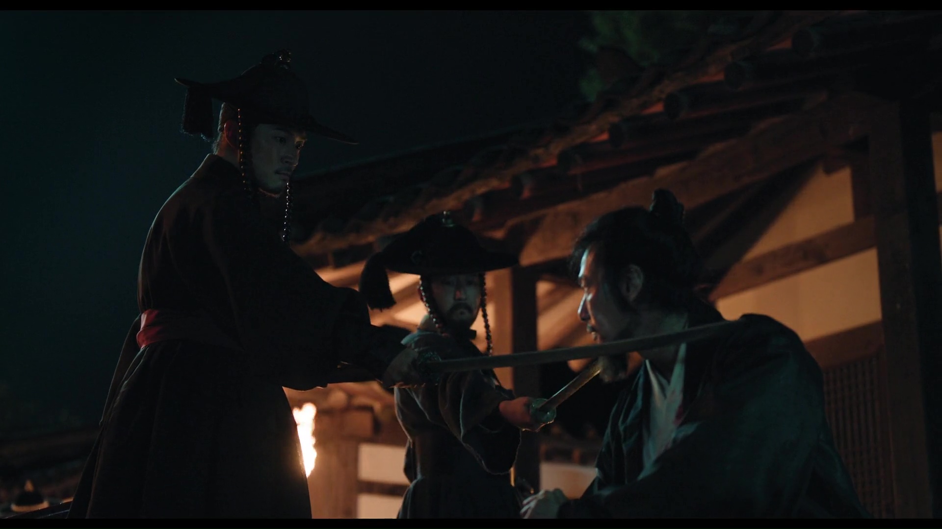 The Murky Stream: Episodes 6-7 » Dramabeans
