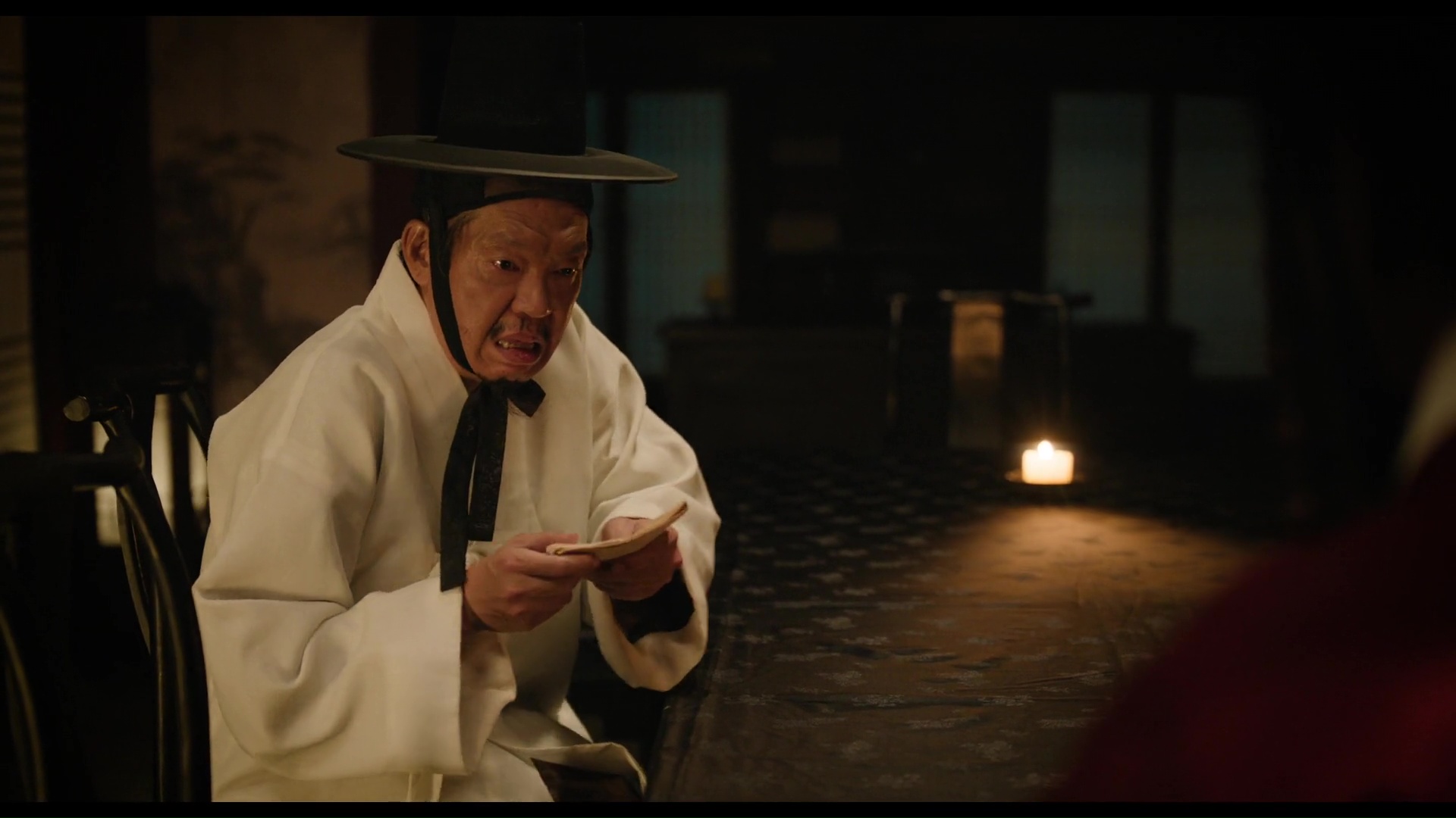 The Murky Stream: Episodes 8-9 (Final) » Dramabeans