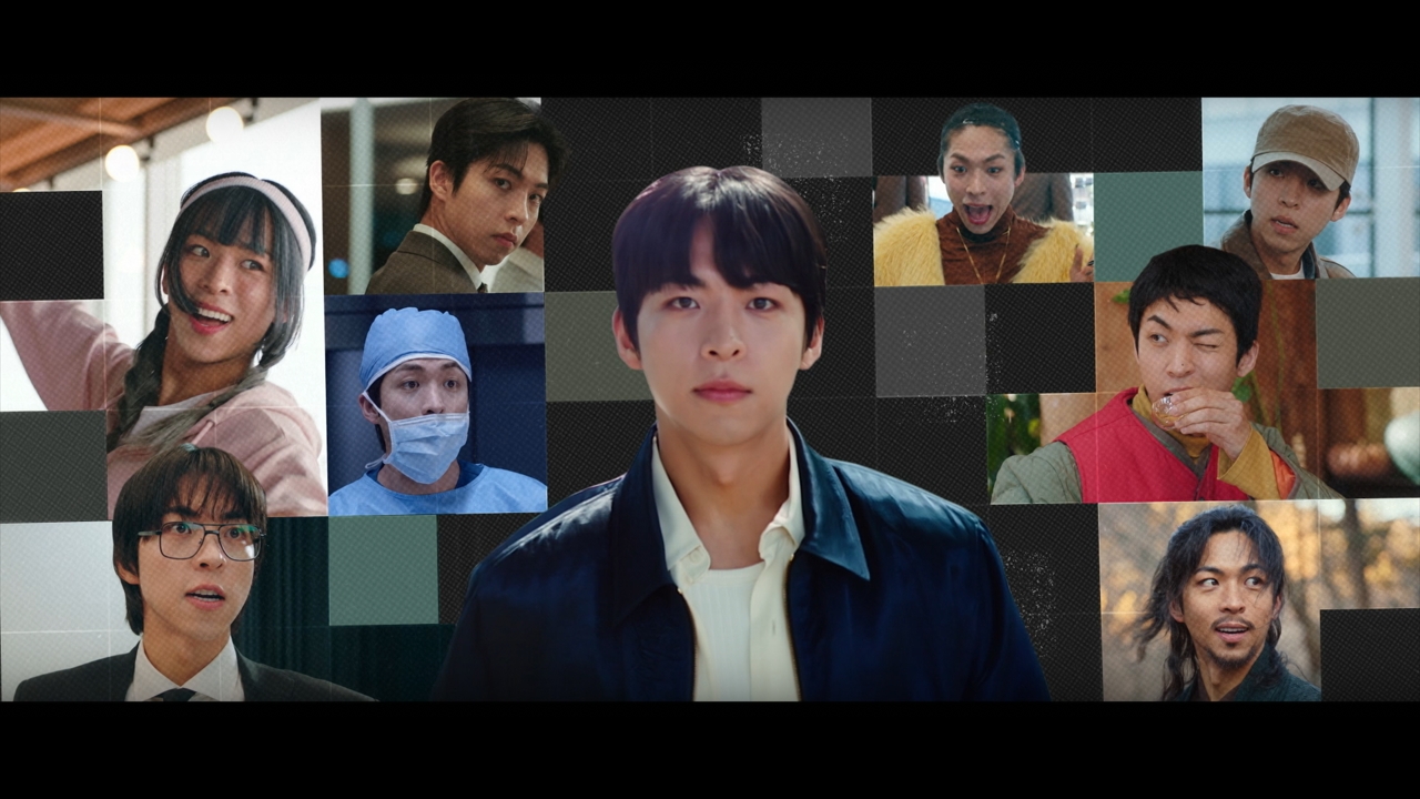 Confidence Queen: Episodes 11-12 (Final) » Dramabeans