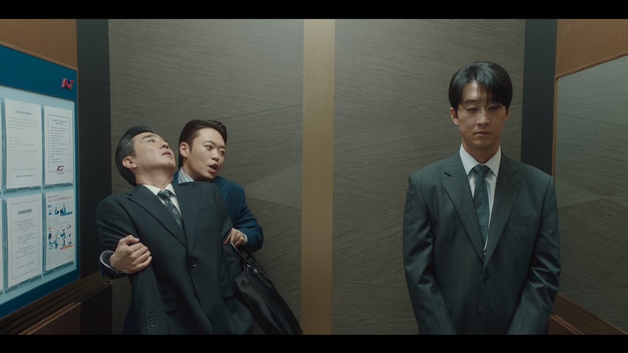 The Dream Life of Mr. Kim: Episodes 1-2 » Dramabeans