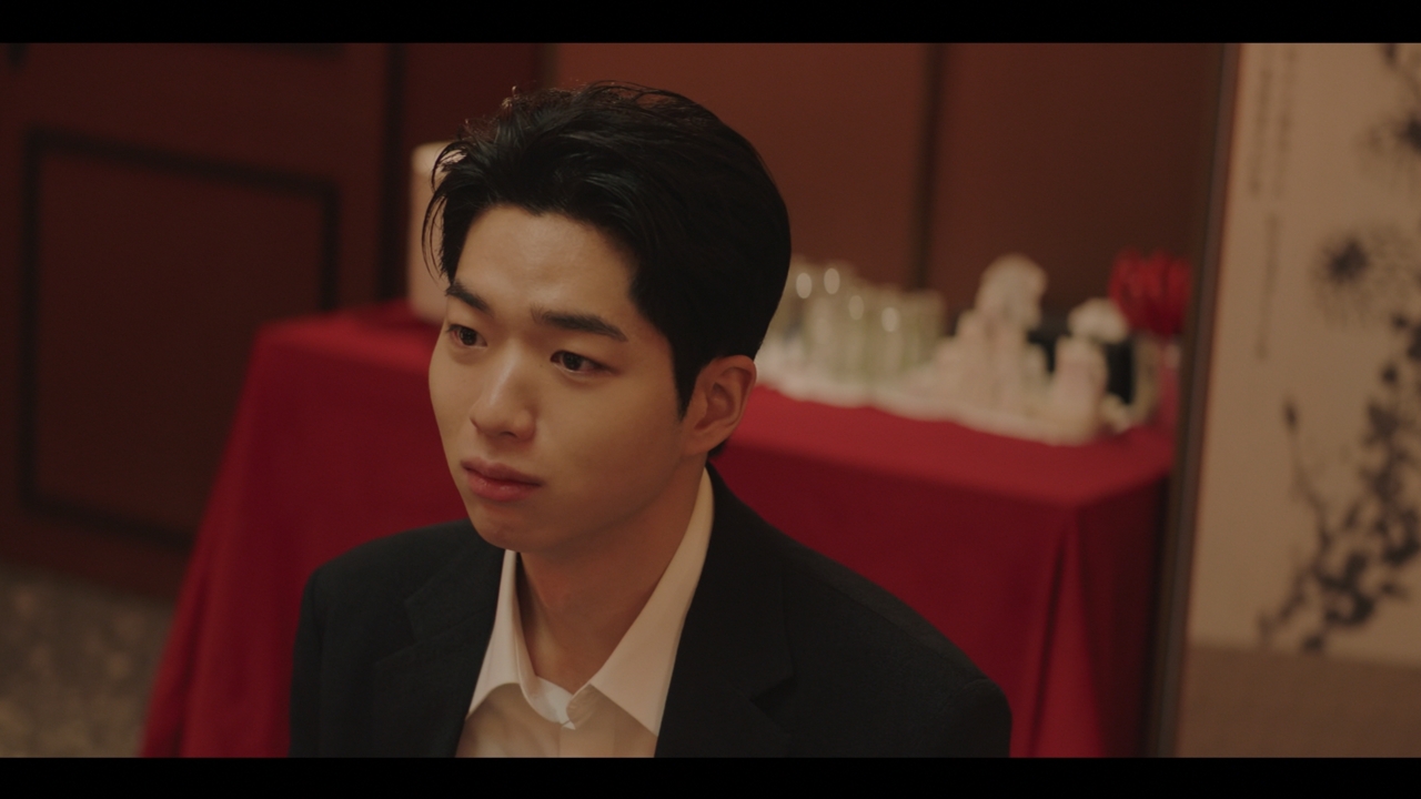 The Dream Life of Mr. Kim: Episodes 1-2 » Dramabeans