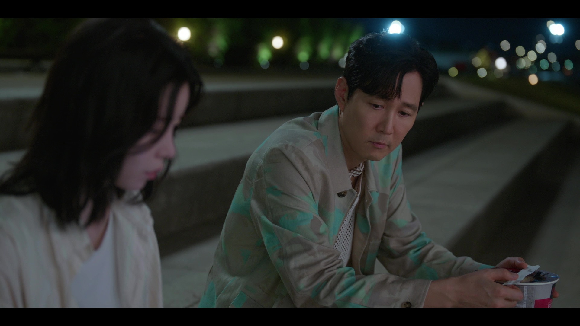 Nice to Not Meet You: Episodes 5-6 » Dramabeans