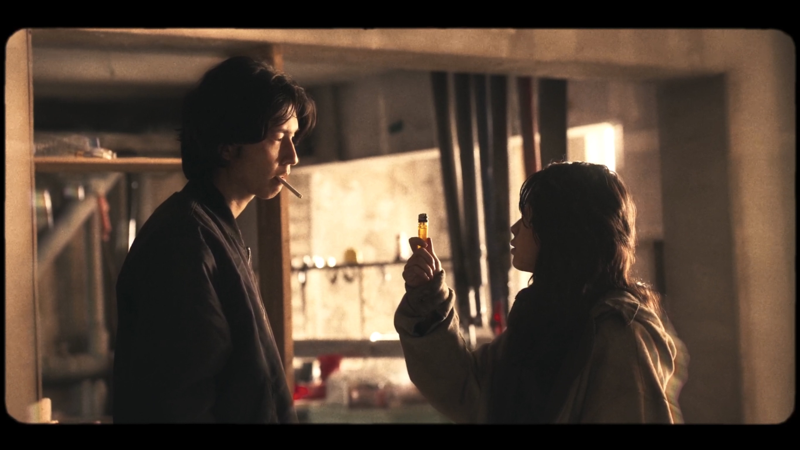 Concrete Market (2025) | Dramabeans KDrama recaps