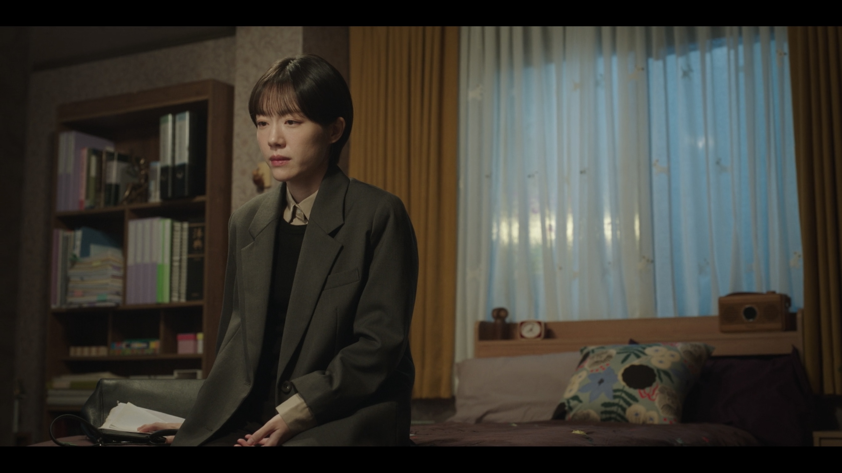 Pro Bono: Episodes 9-10 » Dramabeans Korean drama recaps