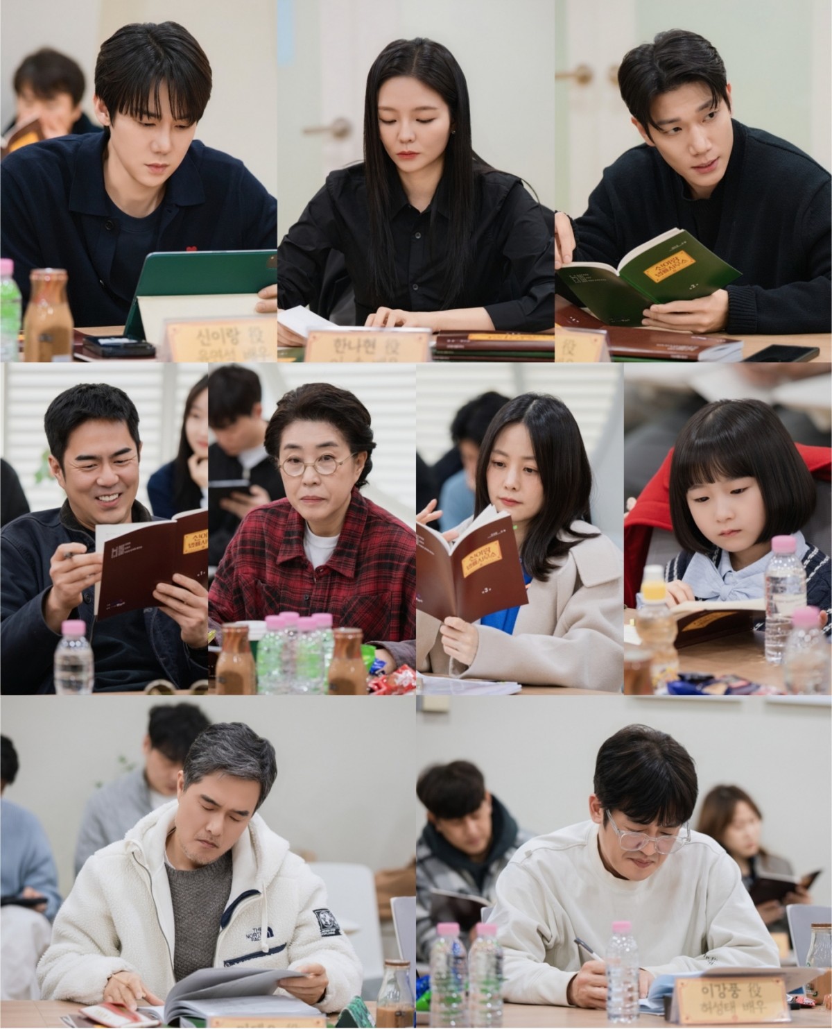 Yoo Yeon-seok opens up God and Law Firm » Dramabeans