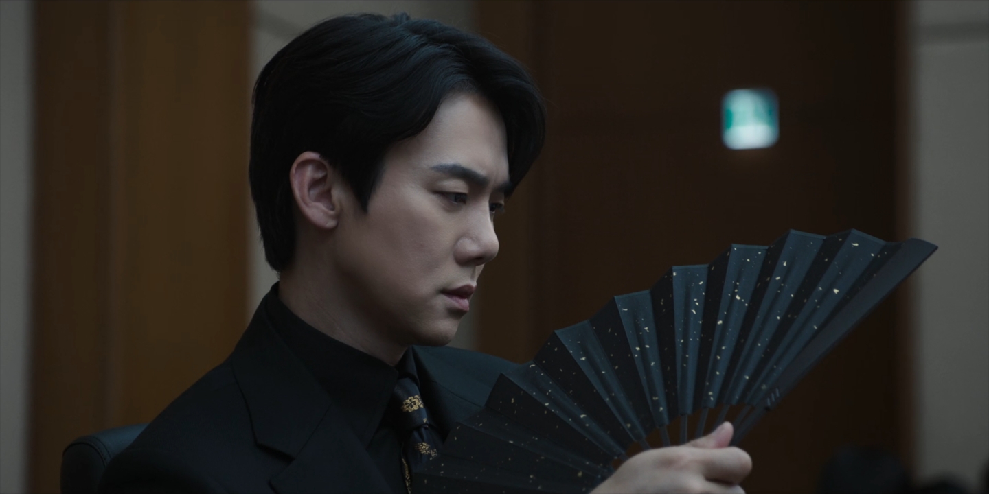 Phantom Lawyer: Episodes 1-2 » Dramabeans