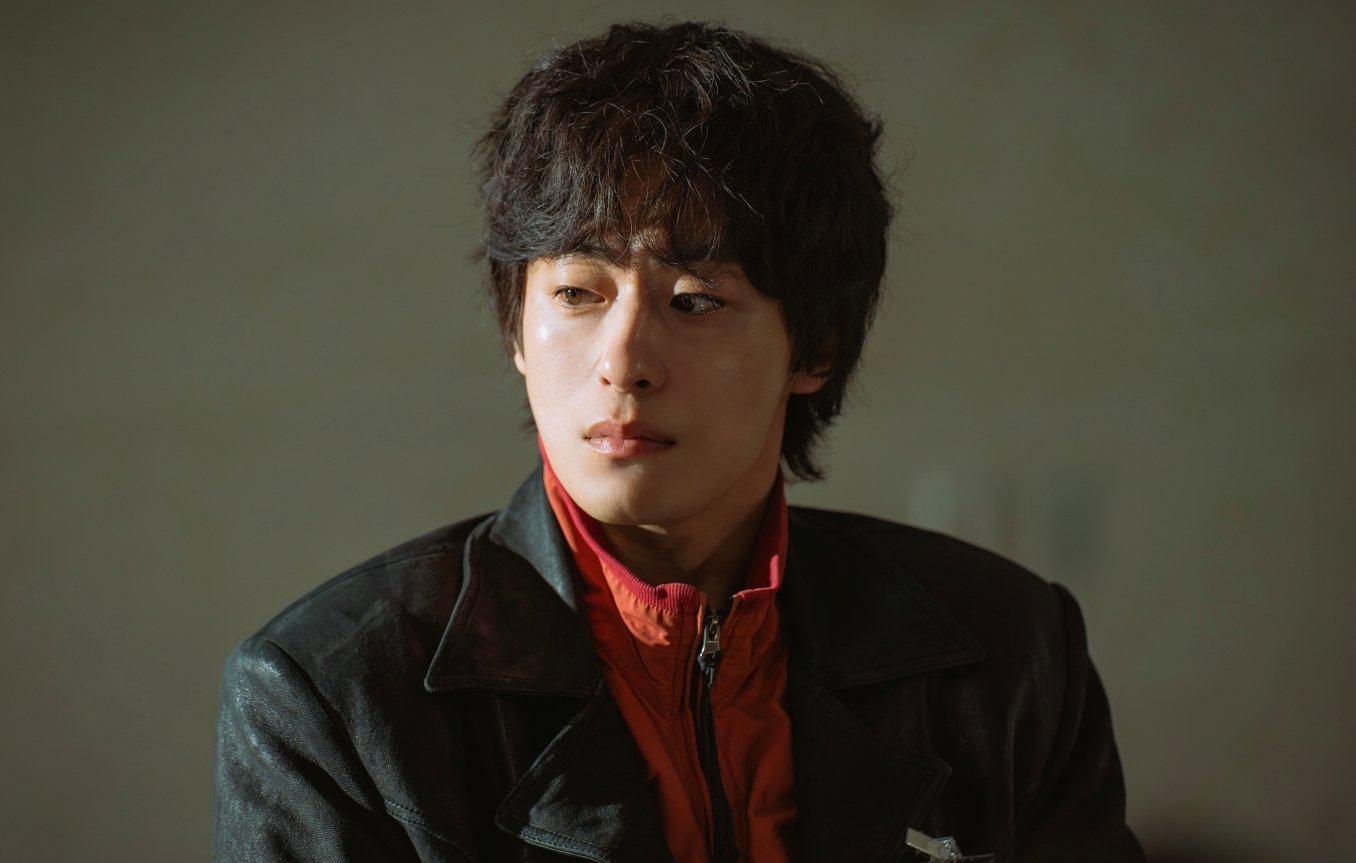 Gu Kyo-hwan and Go Yoon-jung are All Trying Here » Dramabeans