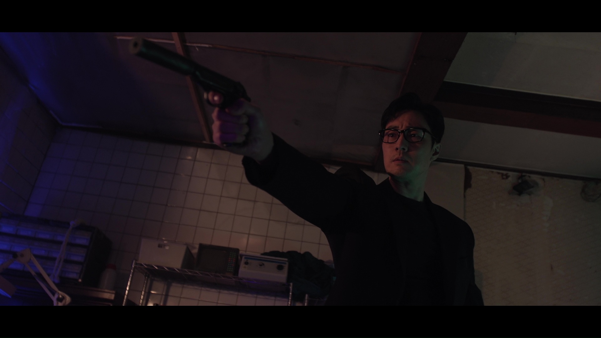 Agent Kim Reactivated: Episodes 1-2 » Dramabeans