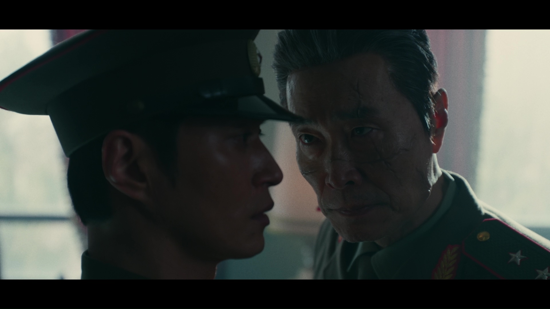 Agent Kim Reactivated: Episodes 1-2 » Dramabeans
